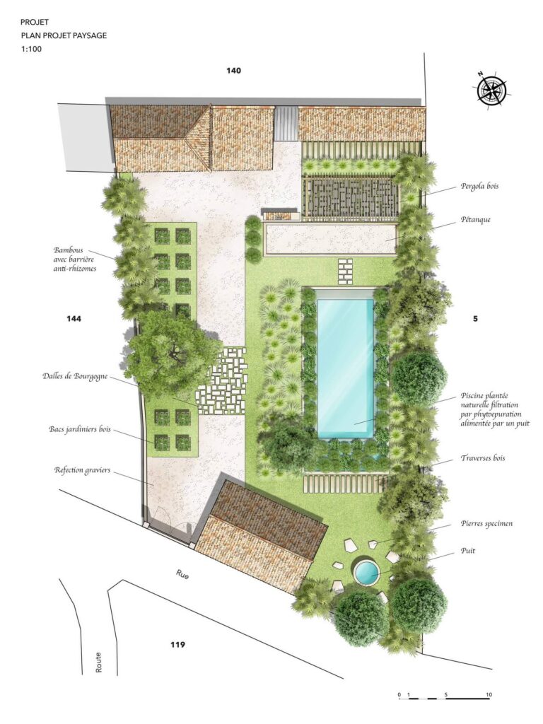 Conception Plan De Masse En Normandie Normandy Design Conception Plan De Masse En Normandie Normandy Design