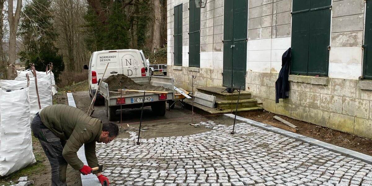 Project Archive - Normandy Design