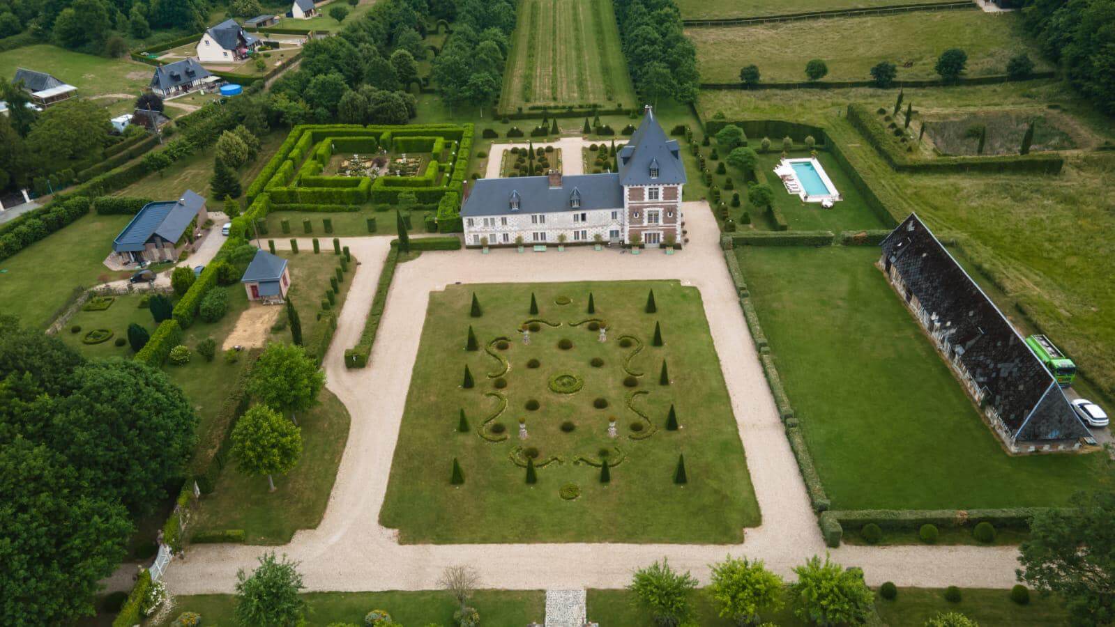 Normandy Design - Aménagement paysager en Normandie